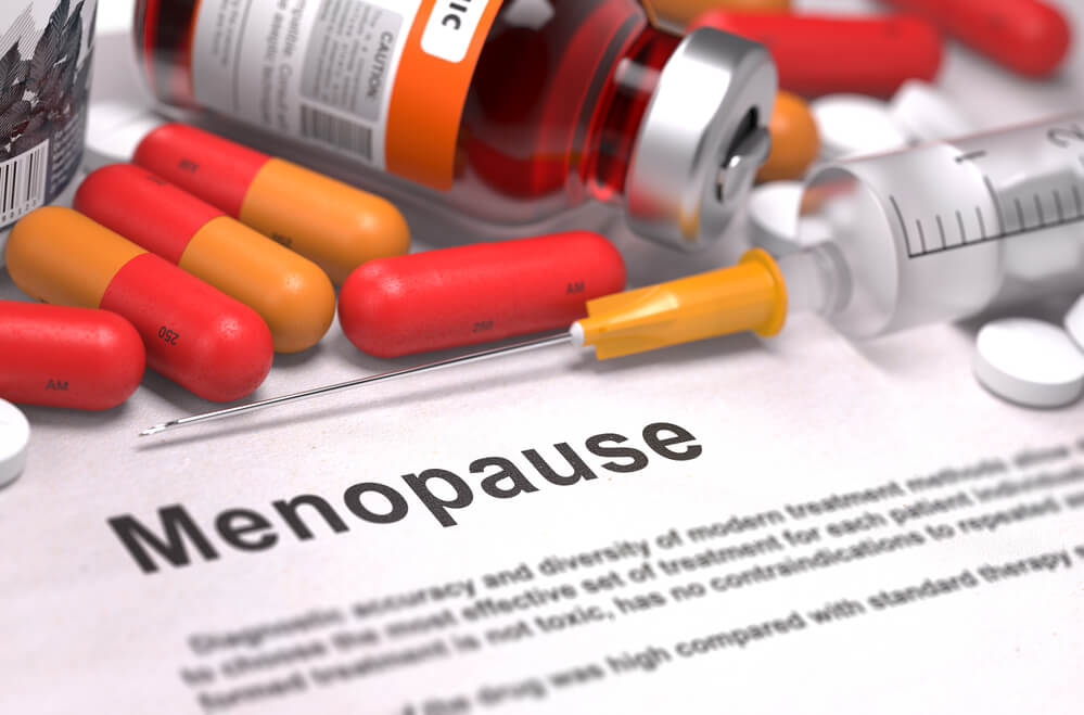 Natural Remedies For Menopause Symptoms – Euphoric Herbals