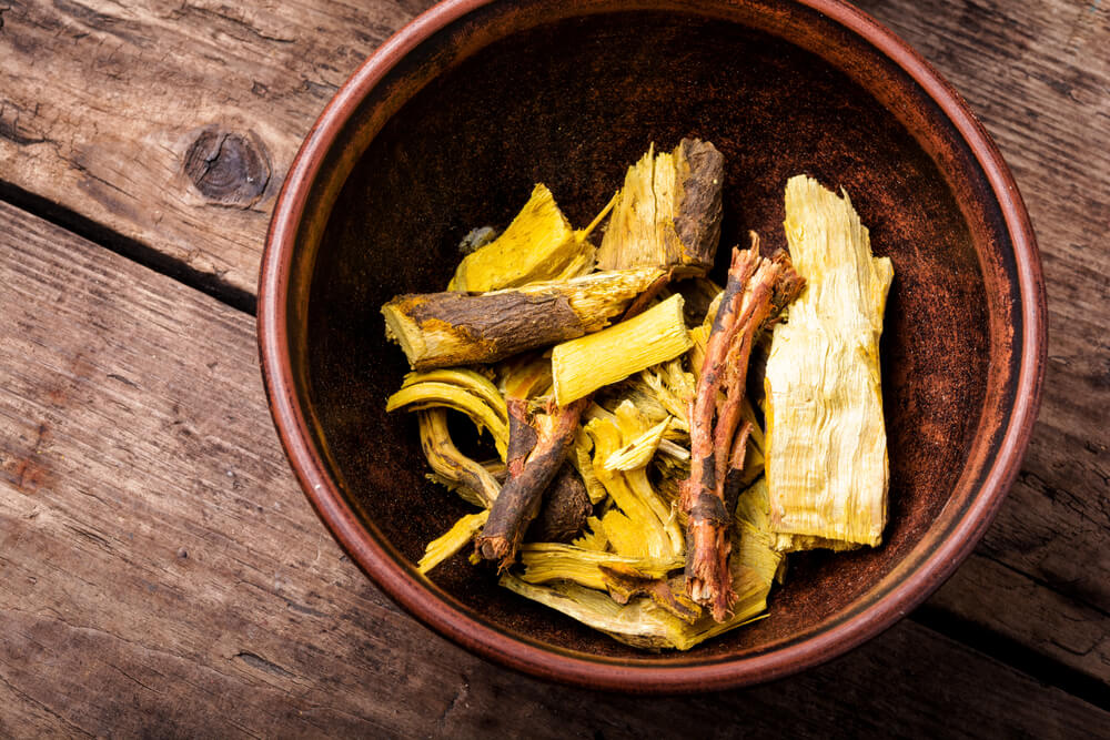 Benefits of Barberry Root and Berries – Euphoric Herbals