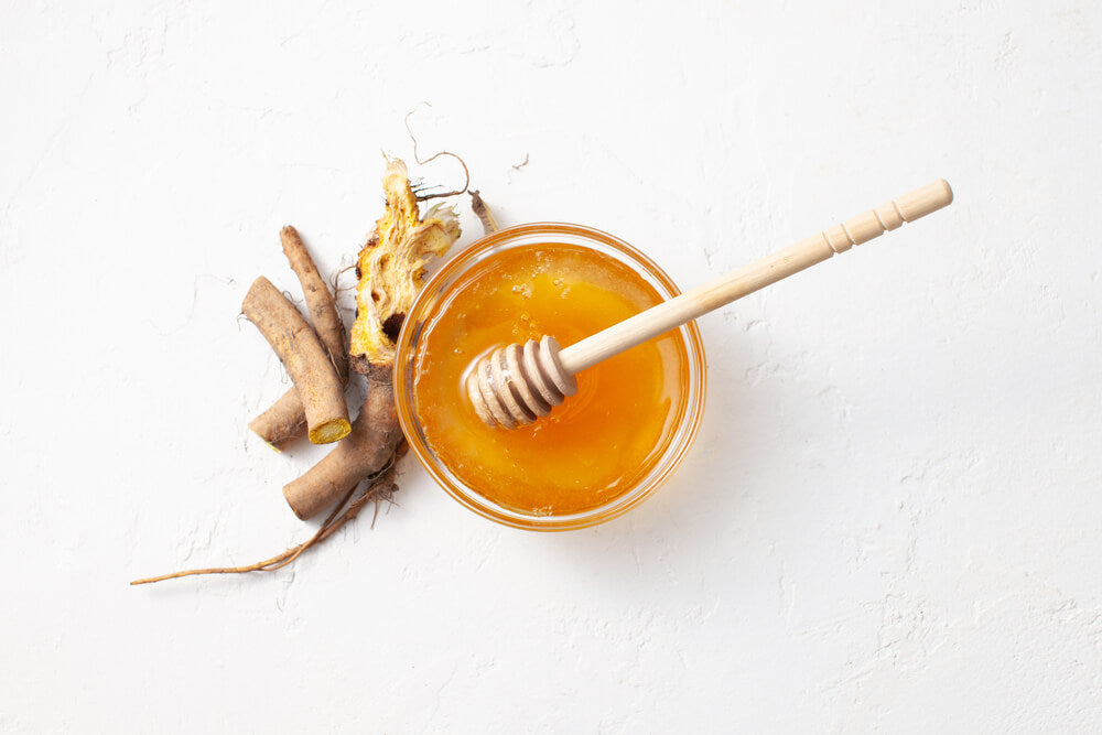 Benefits of Yellow Dock Root – Euphoric Herbals