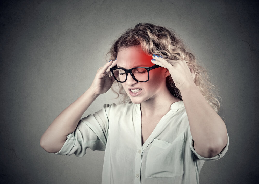 Best Herbs to Use for a Headache – Euphoric Herbals