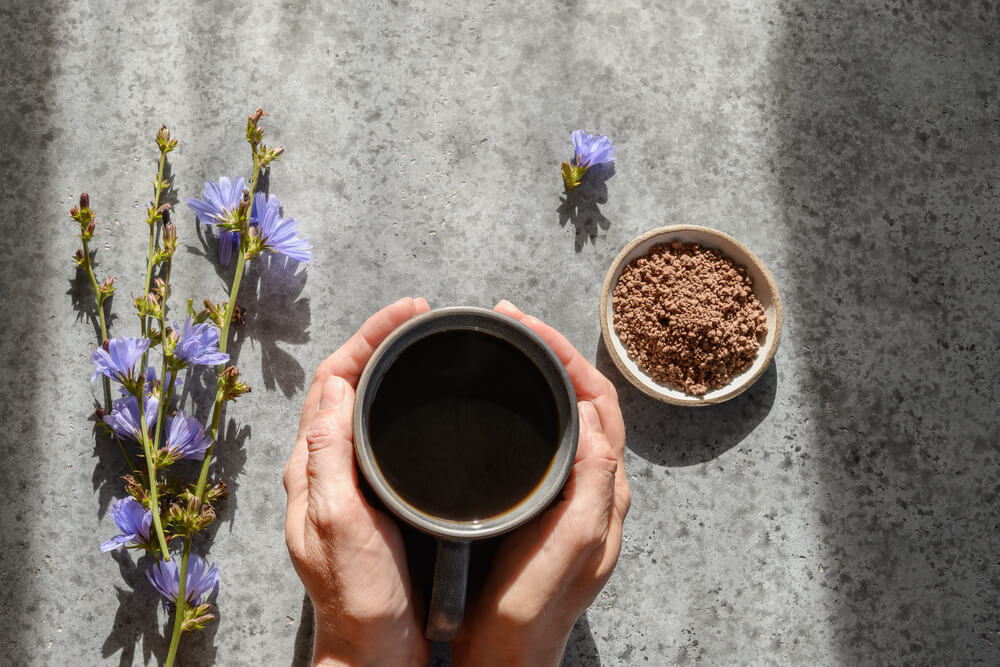 Chicory Root Coffee