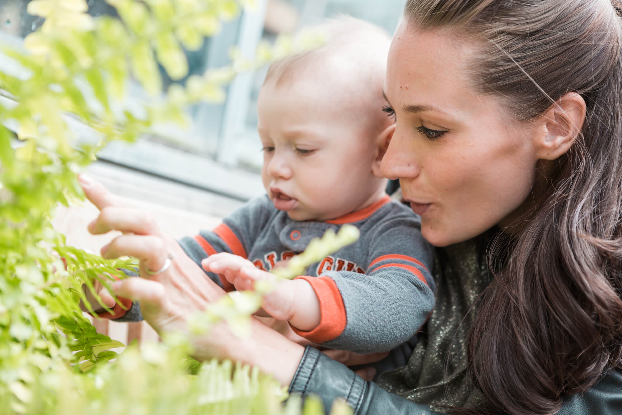 Appropriate Learning Activities for Your 11-month-old Baby – Euphoric ...
