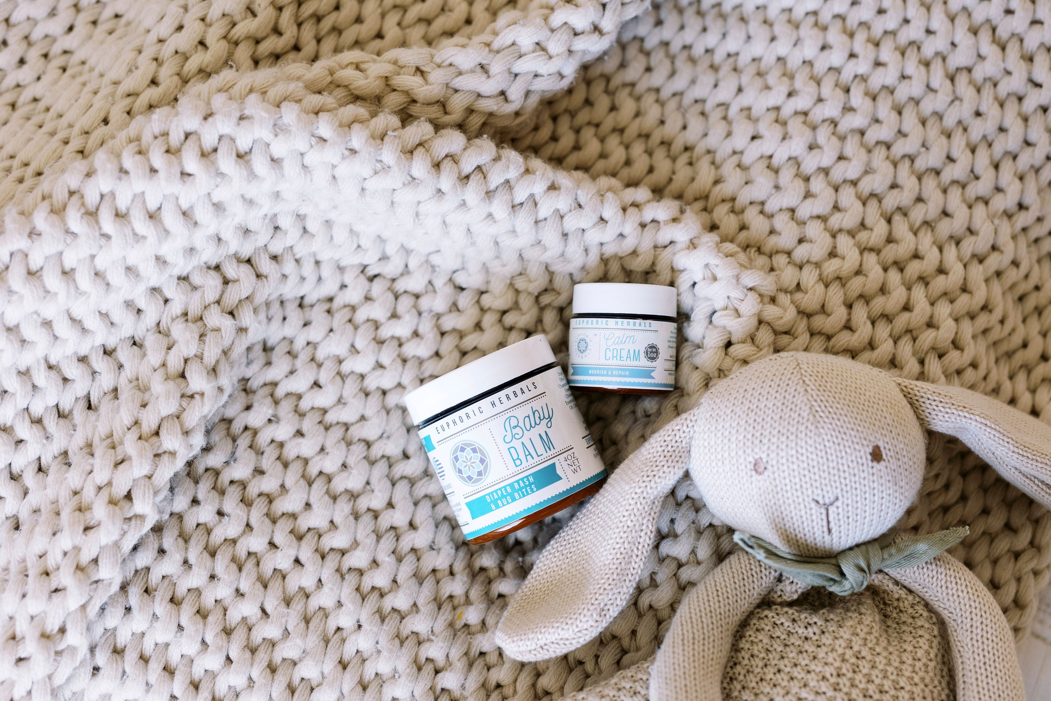 Comprehensive Postpartum & Postnatal Care Kits | Euphoric Herbals