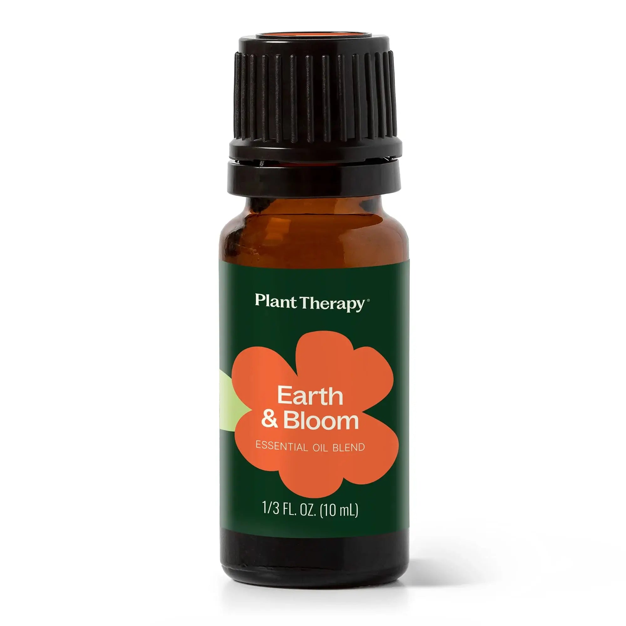 Earth & Bloom Essential Oil Blend – Euphoric Herbals