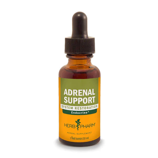 Adrenal Support Extract – Euphoric Herbals