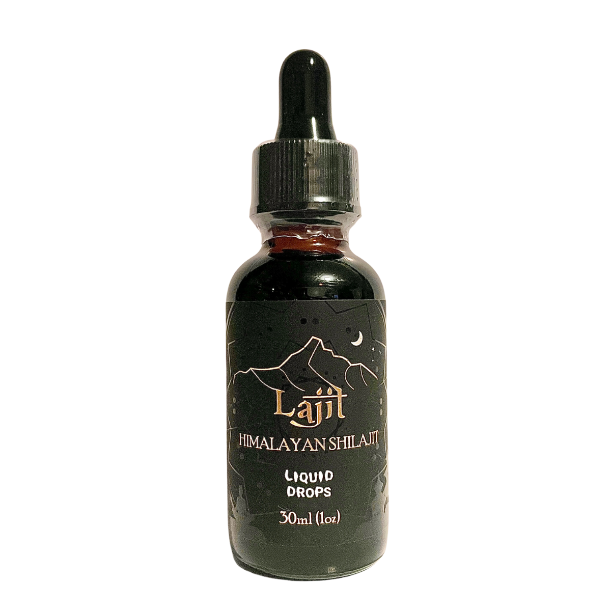 Explore the Benefits of Shilajit Liquid Drops - openaccessmanifesto