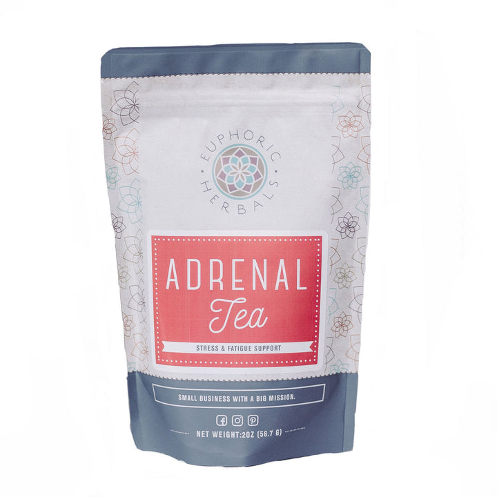 Liver Cleanse Herbal Tea – Euphoric Herbals
