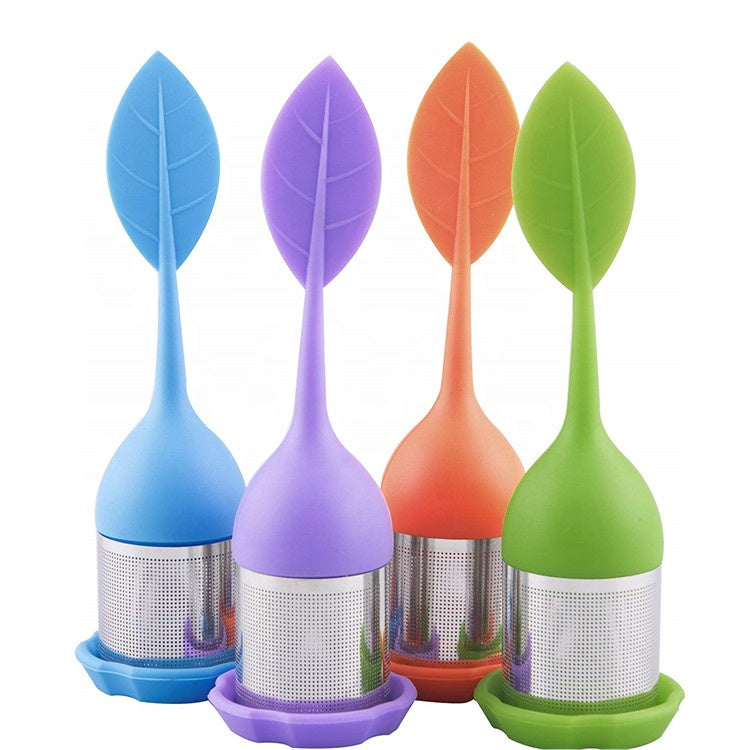 Loose Leaf Tea Steeper